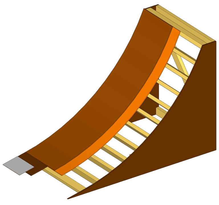 DIY BMX Ramp Plans Dimensions – DD Airbags