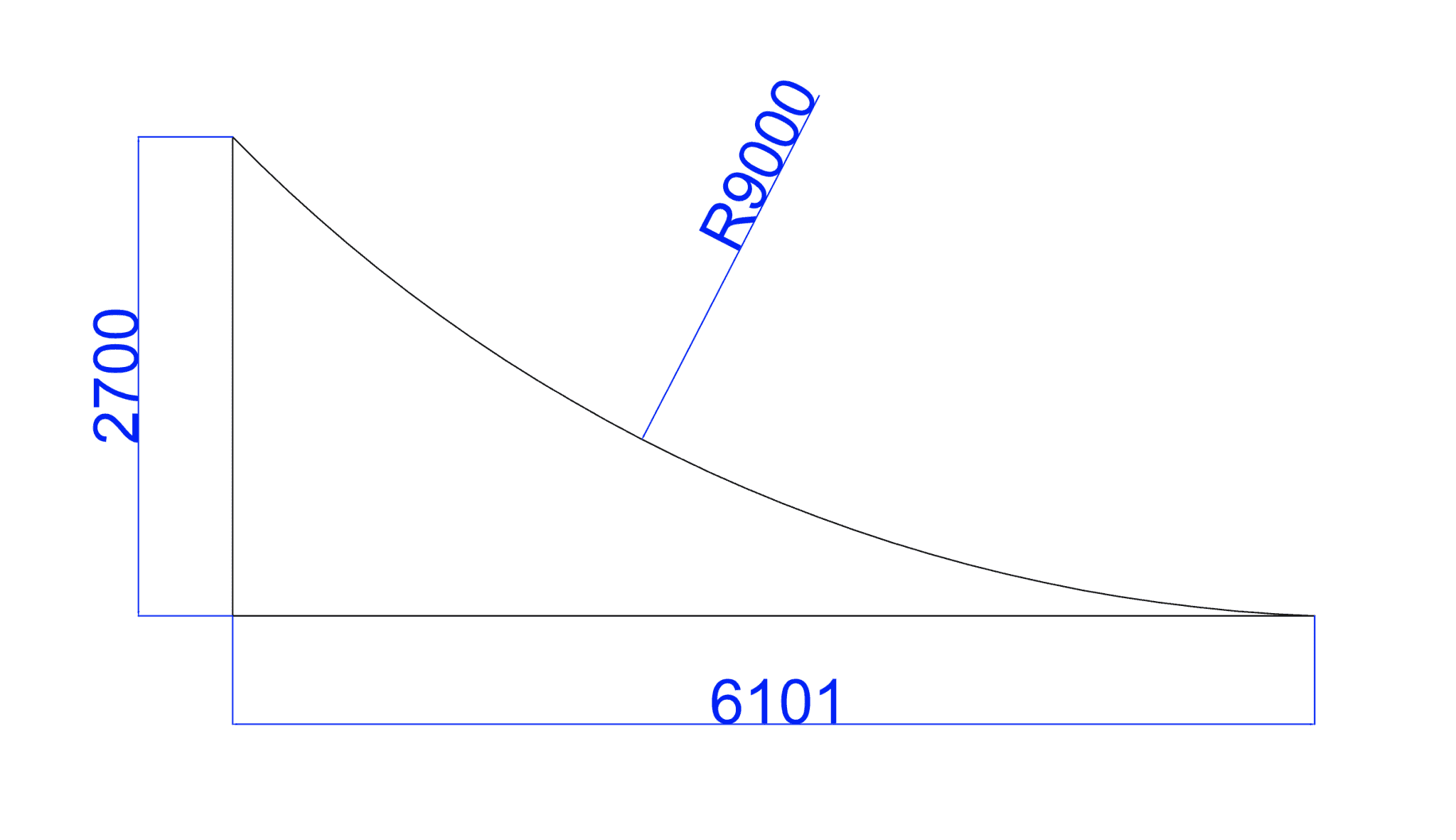 DIY BMX Ramp Plans Dimensions – DD Airbags