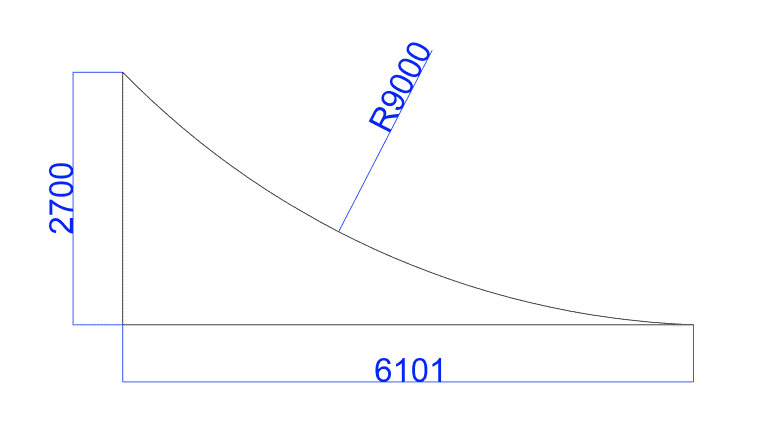 DIY BMX Ramp Plans Dimensions – DD Airbags
